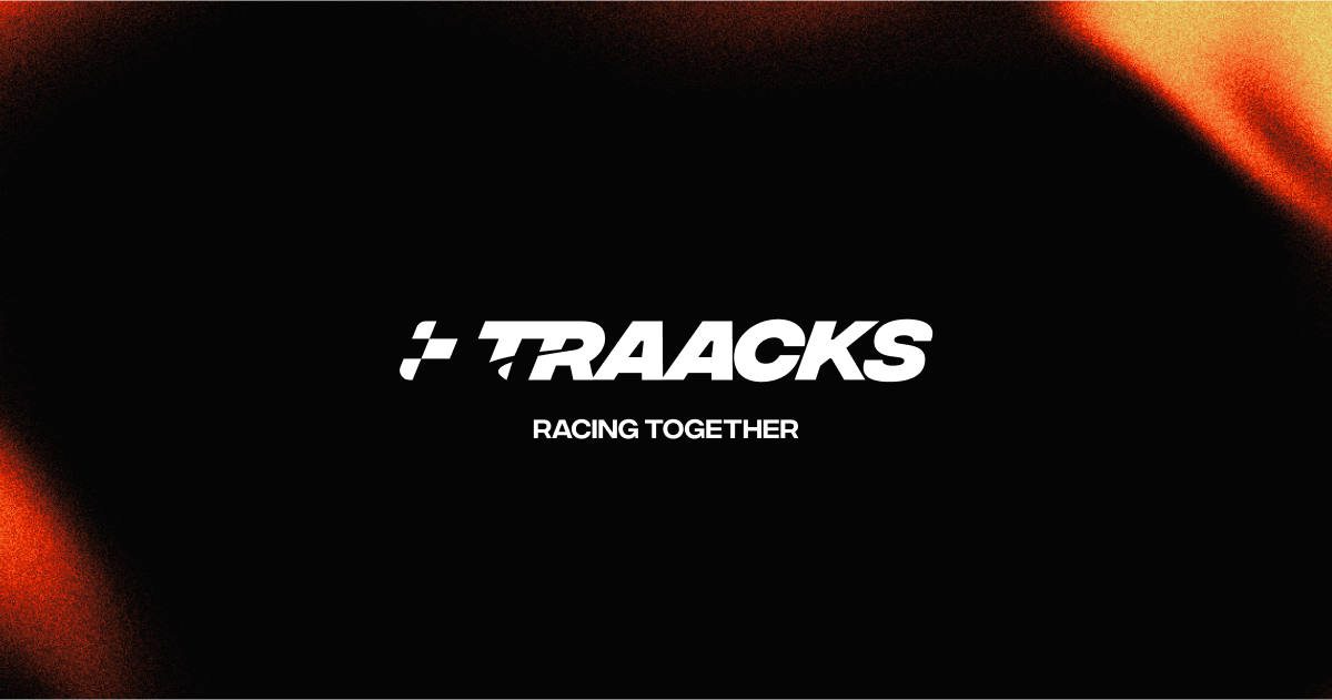 TRAACKS | Racing Together